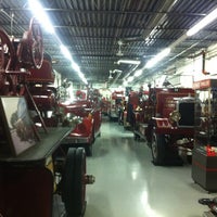 Firefighters Hall & Museum - Northeast Minneapolis - Minneapolis, MN