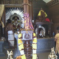 Mount Matang (Mike) Sri Maha Mariamman Hindu Temple - Temple in Kuching