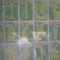 Deer Lakes Park Disc Golf Course - Cattail Dr