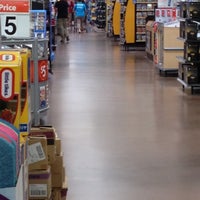 Walmart Supercenter - Bloomington, IN