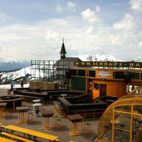 Schnaps-Hans Bar - Apres Ski Bar in Schmitten