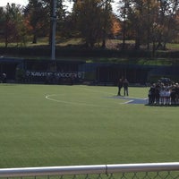 Xavier University Soccer Field (Corcoran Field) - North Avondale ...