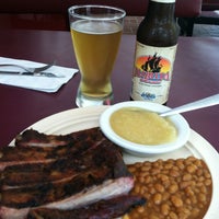 Kojak's House Of Ribs (Now Closed) - BBQ Joint in Tampa