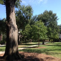Herty Field - College Quad