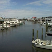 Cape May Harbor - Cape May, NJ