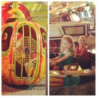 Ocean Drive Pavilion Amusement Park - Theme Park