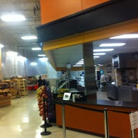 Fort Bragg South Commissary - Fort Bragg, NC