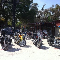 Cheyenne Saloon - Bar