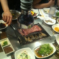 New Wonjo - Korean Restaurant in Koreatown