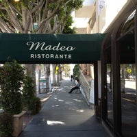 Madeo Restaurant - 75 tips from 2212 visitors