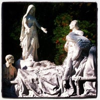 Piscines - Lourdes - Historic and Protected Site