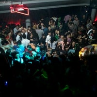 Lush Bar - Nightclub