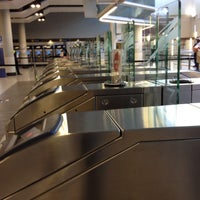 Gautrain Sandton Station - Sandton, IGauteng
