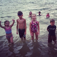 Sandy Beach Lake Murray - Lexington, SC