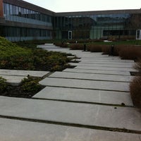 Blusson Hall - Burnaby Mountain - 8888 University Dr.