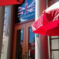 Union Jack Pub & Restaurant - 101 N Loudoun St