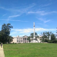 Monmouth County Courthouse - Courthouse in Freehold