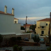 Dapia - Resort in Σπέτσες