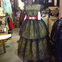 Decades - Vintage and Thrift Store in Salt Lake City