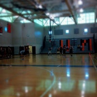 Woburn Memorial High School - 88 Montvale Ave