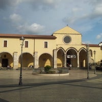 Fondi - Latina, Lazio