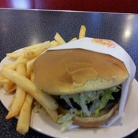 Johnny Rockets - Promenade - 10 tips from 623 visitors