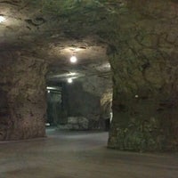 Springfield Underground - 2019 N Le Compte Rd