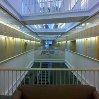 Watson Institute - College History Building in College Hill