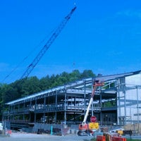 Smithsonian Environmental Research Center - 1 tip