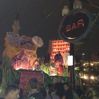Circle Bar - Bar in New Orleans