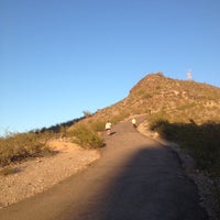 "A" Mountain (Hayden Butte Preserve) - Downtown Tempe - 76 tips from ...