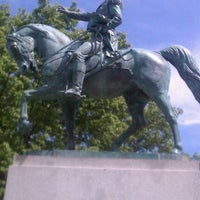 West Point - Thayer Gate (Military Police Checkpoint) - Military Base ...