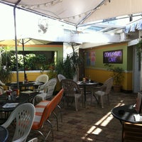 Courtyard Cafe - 91 tips from 1647 visitors