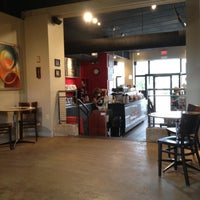 Redtree Art Gallery and Coffee Shop - Art Gallery in Oakley