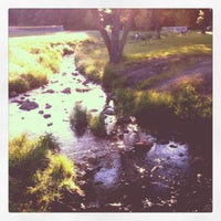 Cass Park - Woonsocket, RI