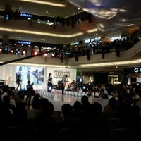 Paragon City Mall - Sekayu - Semarang, Jawa Tengah