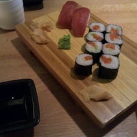 Musashi Noodles & Sushi Bar - Sushi Restaurant in Dublin
