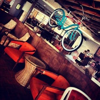 The Cedars Social (Now Closed) - Cedars - 1326 S Lamar St