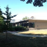 Bedford Branch Library - Temperance, MI