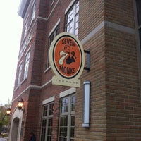 7 Monks Taproom - Traverse City, MI