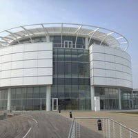 Discovery World - Science Museum in Milwaukee