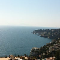 Via Petrarca - Road in Napoli