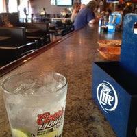 Menu - The Stadium Sports Bar & Grill - Bar