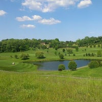 Scenic Valley Golf Club - 3 tips