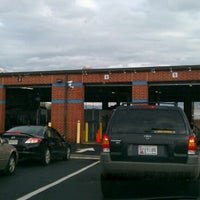 Vehicle Emissions Inspection Program (VEIP) Station - Government ...