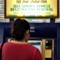 Clovis DMV Office - Clovis, CA