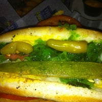 The Corner Bar - American Restaurant