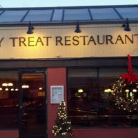 Daily Treat - Ridgewood, NJ