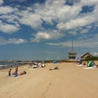 East Matunuck State Beach - Beach