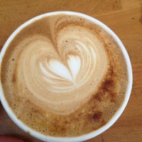 Cherry Bomb - Coffee Shop in Parkdale